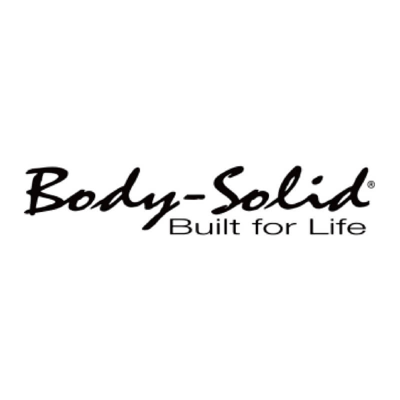 Body-Solid Gym Equipment for Sale — Strength Warehouse USA
