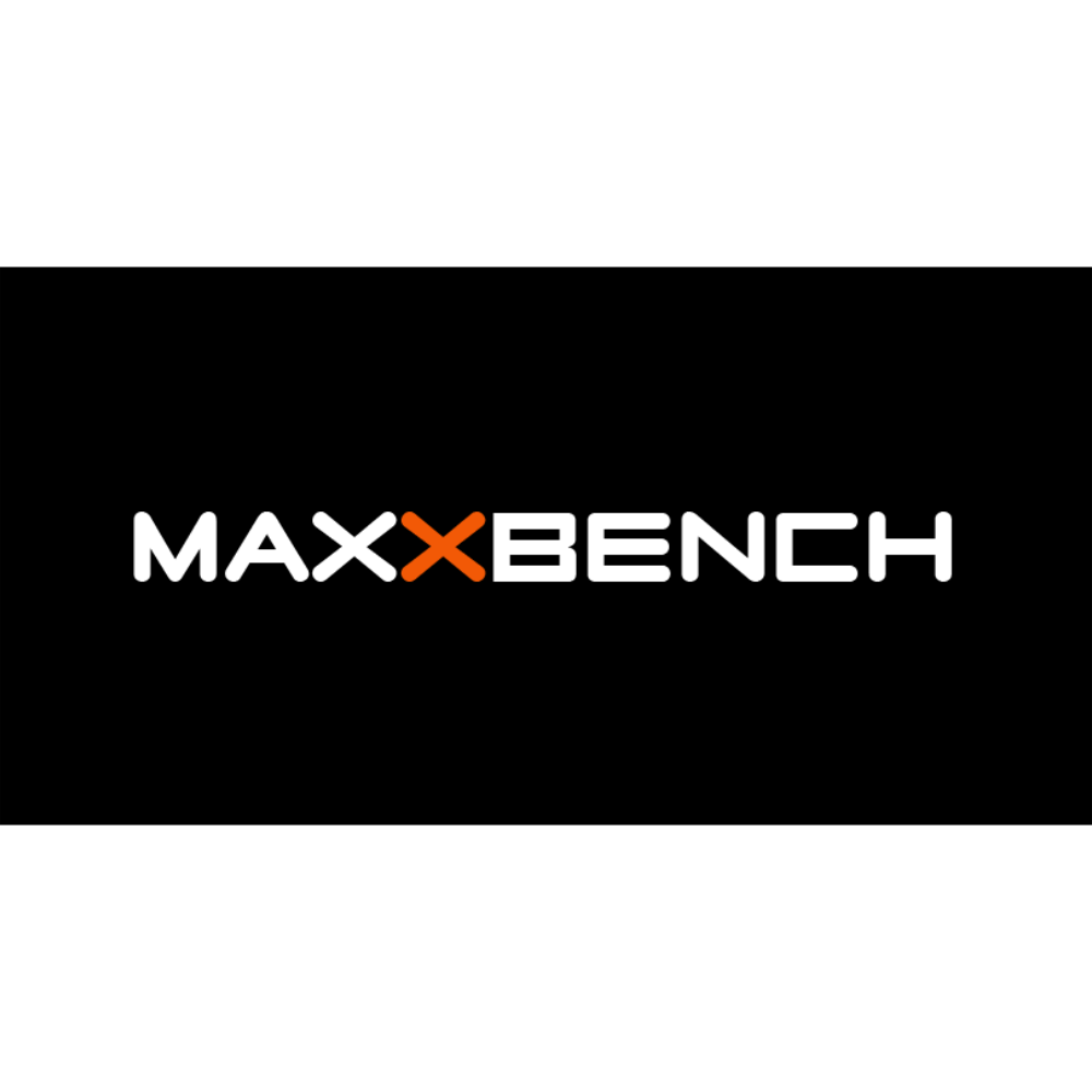 Maxx Bench Fitness Equipment - Buy Online — Strength Warehouse USA