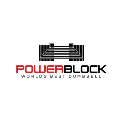 PowerBlock Adjustable Dumbbells for Sale — Strength Warehouse USA