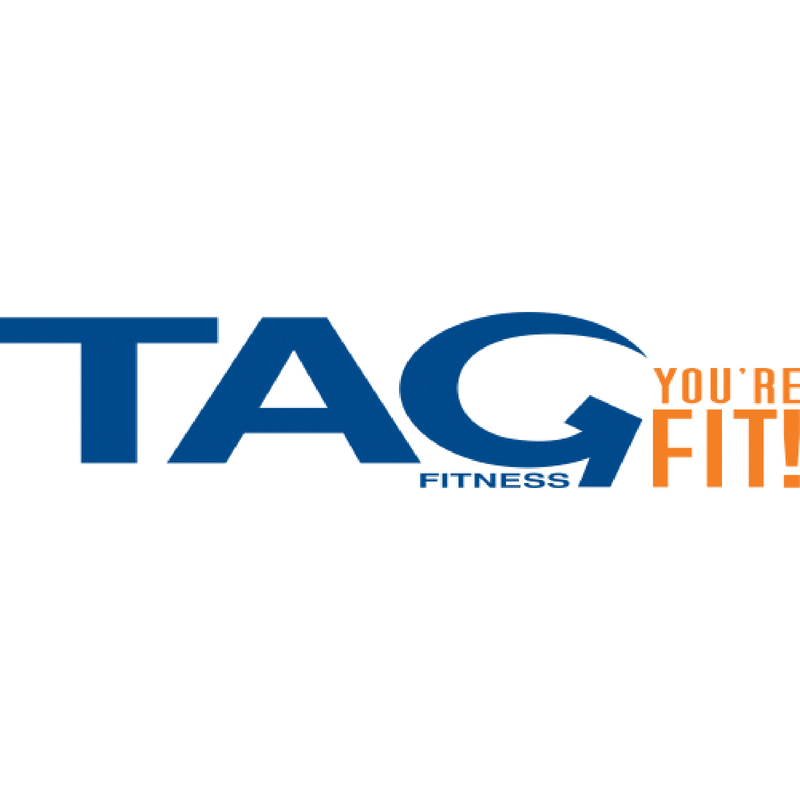 TAG Fitness Gym Equipment for Sale — Strength Warehouse USA