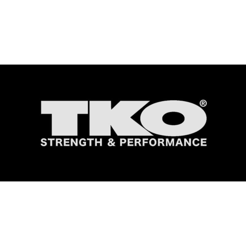 TKO Strength & Performance - Commercial Gym Equipment — Strength ...