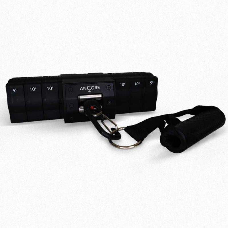 Ancore Portable Cable Training Systems for Sale — Strength Warehouse USA