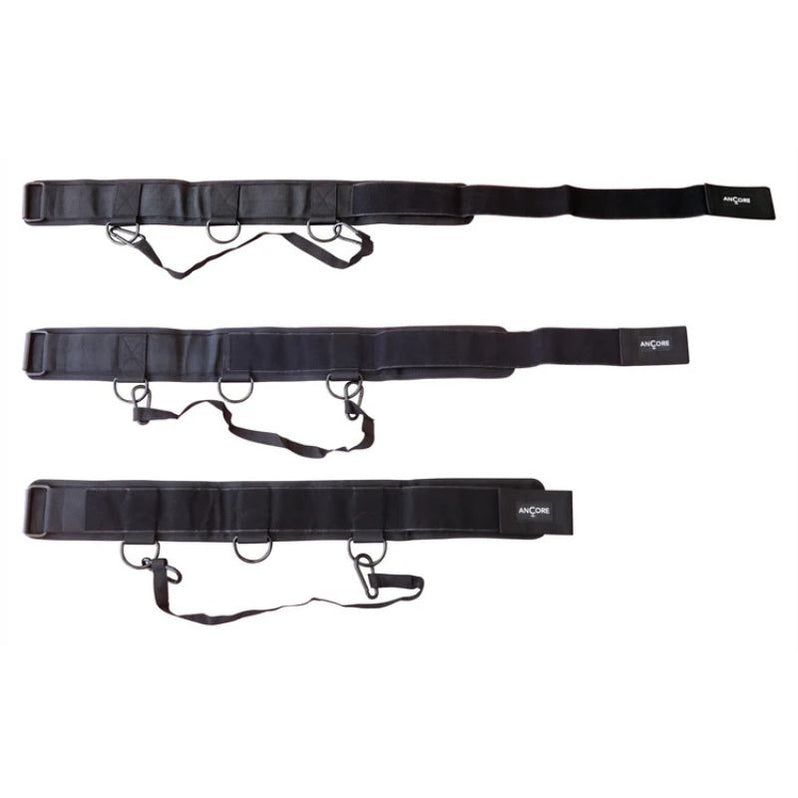 Ancore Waist Belt Attachment — Strength Warehouse USA