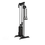 Bells of Steel Cable Tower with Weight Stack 2.0 — Strength Warehouse USA