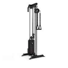 Bells of Steel Cable Tower with Weight Stack 2.0 — Strength Warehouse USA