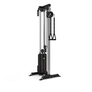 Bells of Steel Cable Tower with Weight Stack 2.0 — Strength Warehouse USA