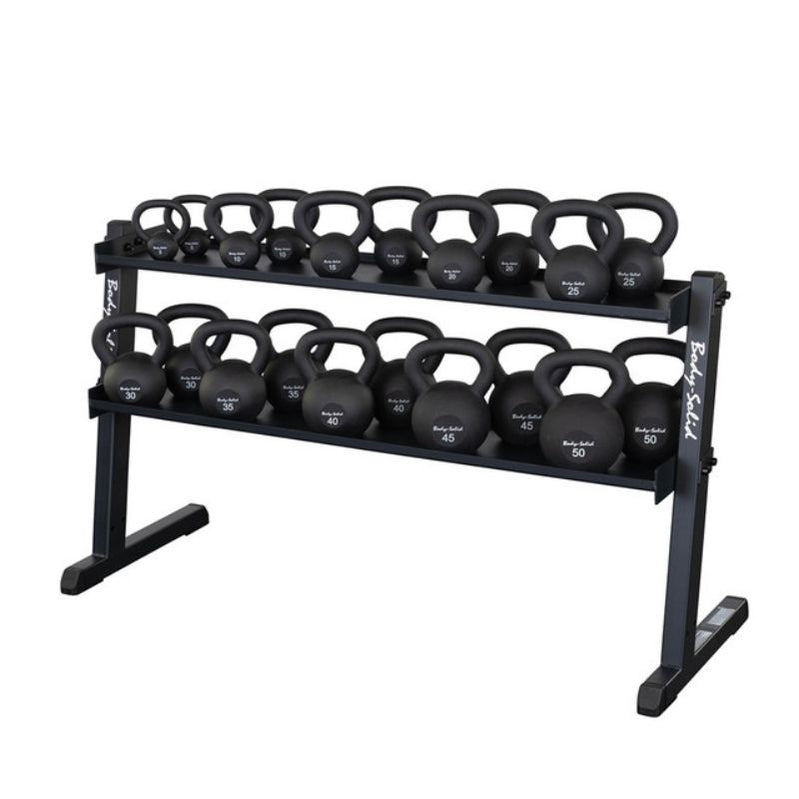 Kettlebell Storage Racks for Sale — Strength Warehouse USA