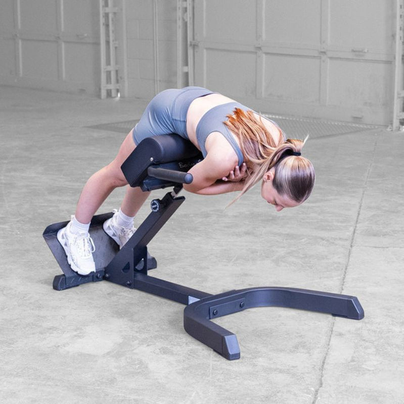 Back Extension Machines and Roman Chairs — Strength Warehouse USA