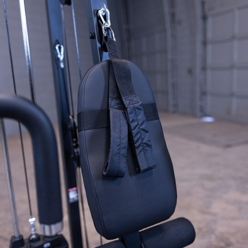 Body-Solid G1S Single Stack Home Gym- Buy Online — Strength Warehouse USA