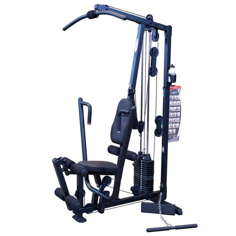 Body-Solid G1S Single Stack Home Gym- Buy Online — Strength Warehouse USA