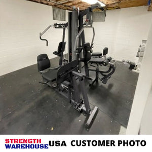 Body-Solid G9S Multi Stack Gym System — Strength Warehouse USA