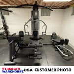Body-Solid G9S Multi Stack Gym System — Strength Warehouse USA