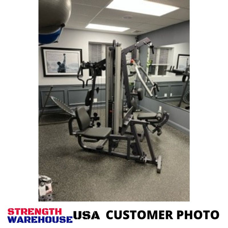 Body-Solid G9S Multi Stack Gym System — Strength Warehouse USA