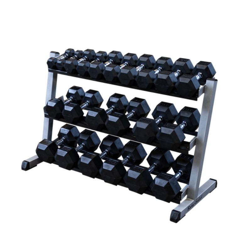 Dumbbell Storage Racks for Sale — Strength Warehouse USA