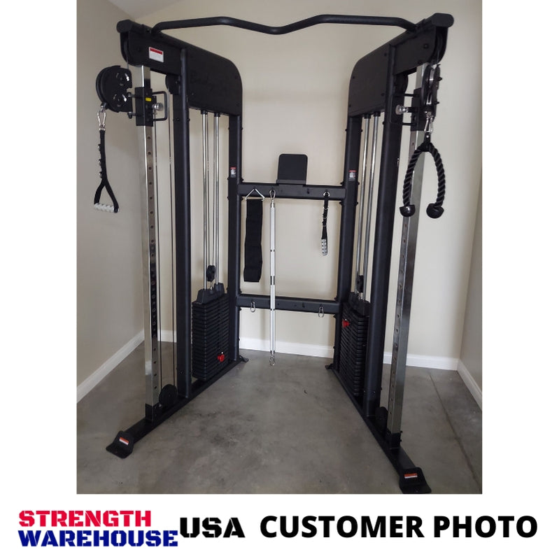 Cable Machines for Sale — Strength Warehouse USA