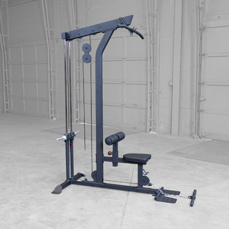 Lat Pulldown Machines for Sale — Strength Warehouse USA