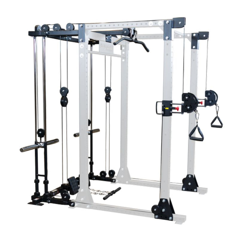 Body-Solid GPRFT Functional Trainer Attachment - Buy Online — Strength ...