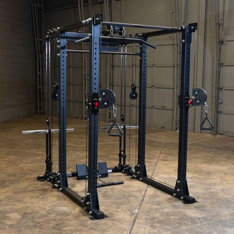 Power Rack Packages for Sale — Strength Warehouse USA