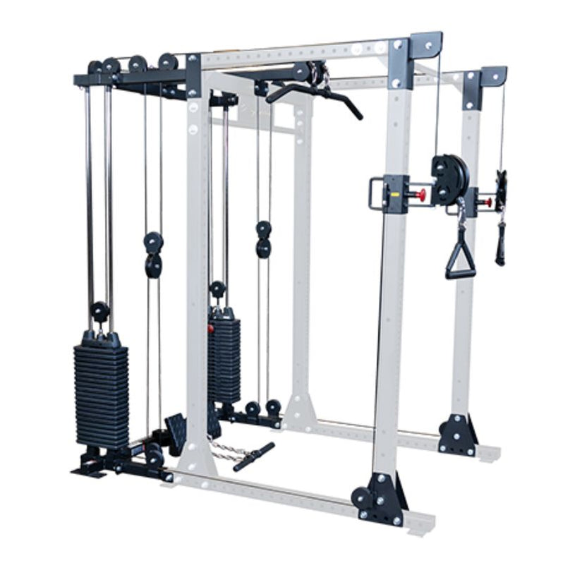 Body-Solid GPRFT Functional Trainer Attachment - Buy Online — Strength ...