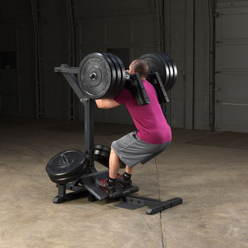 Squat Machines for Sale — Strength Warehouse USA