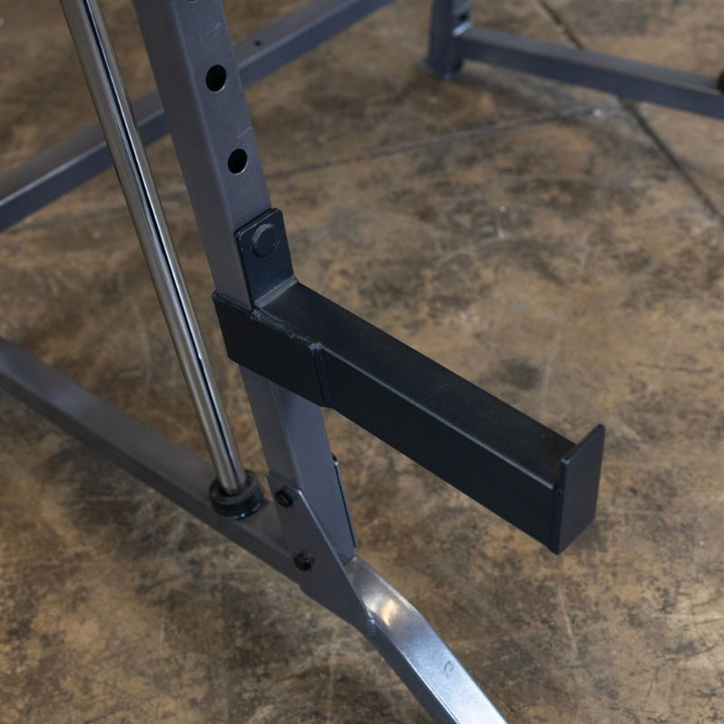 Body-Solid PSM200 Powerline Smith Machine — Strength Warehouse USA