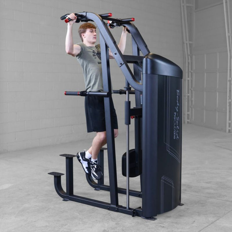 Assisted Pull Up Machines for Sale — Strength Warehouse USA