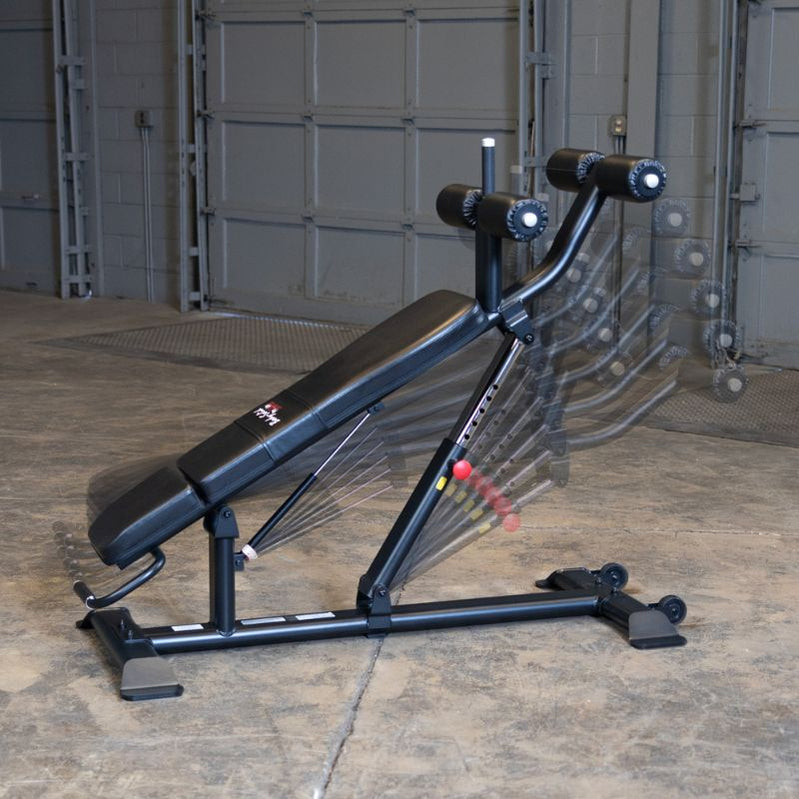 Ab Benches for Sale — Strength Warehouse USA