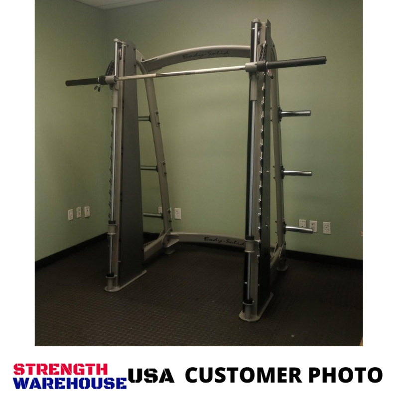 Body-Solid Power Racks for Sale — Strength Warehouse USA