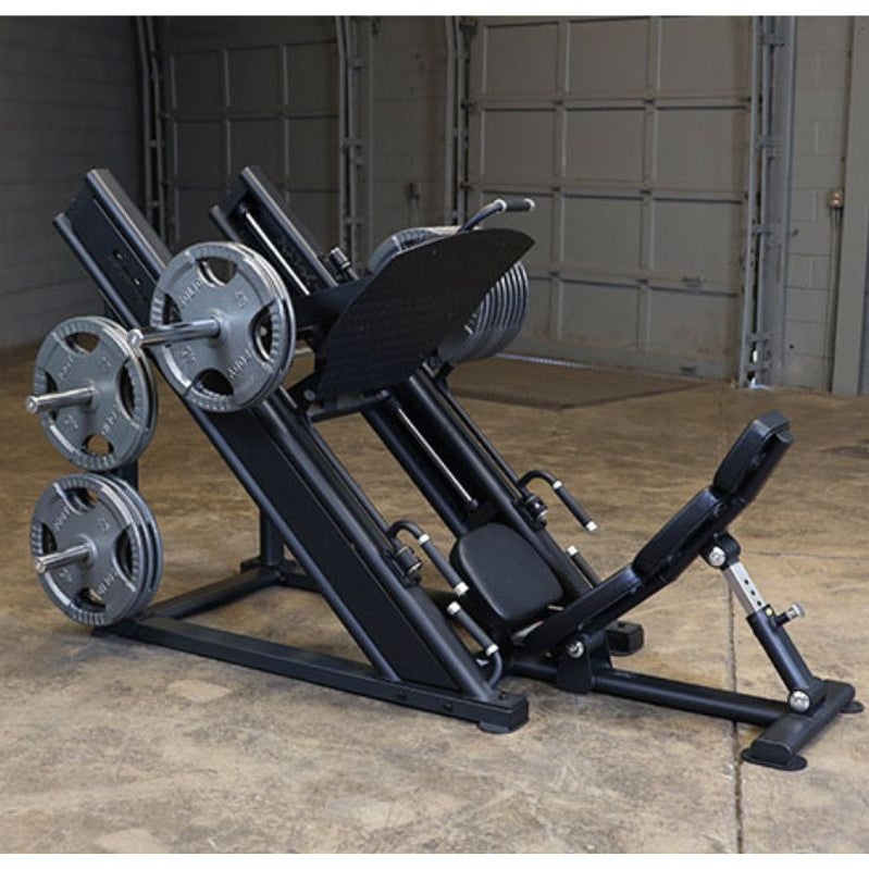 Leg Press Machines for Sale — Strength Warehouse USA