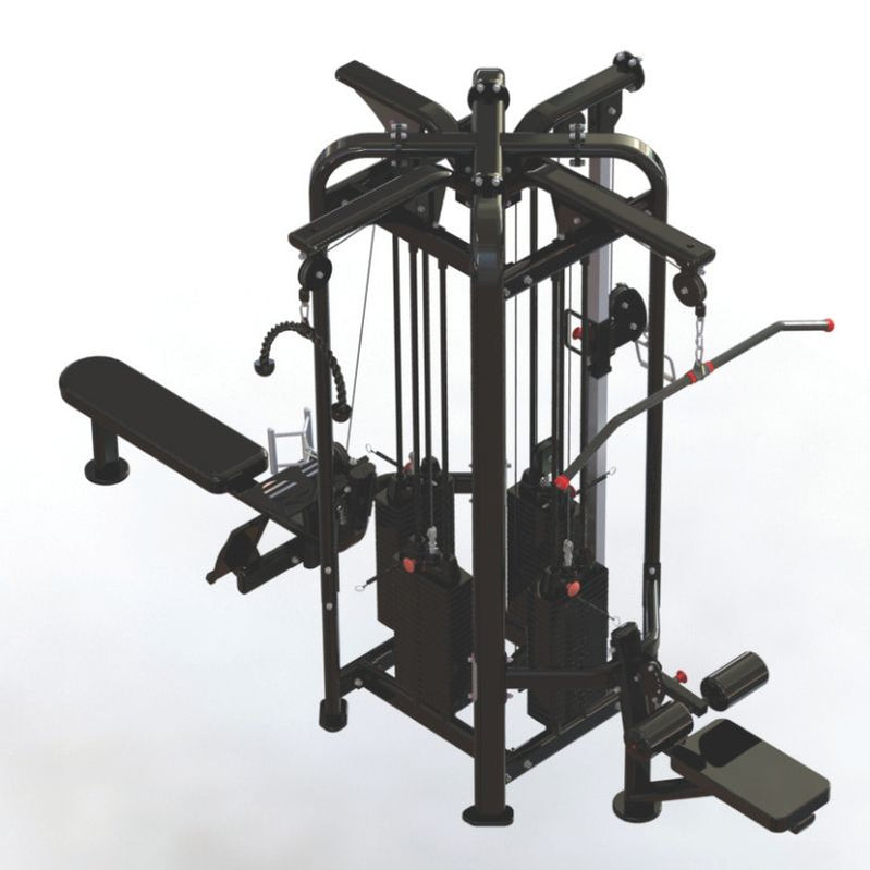 Cable Machines for Sale — Strength Warehouse USA