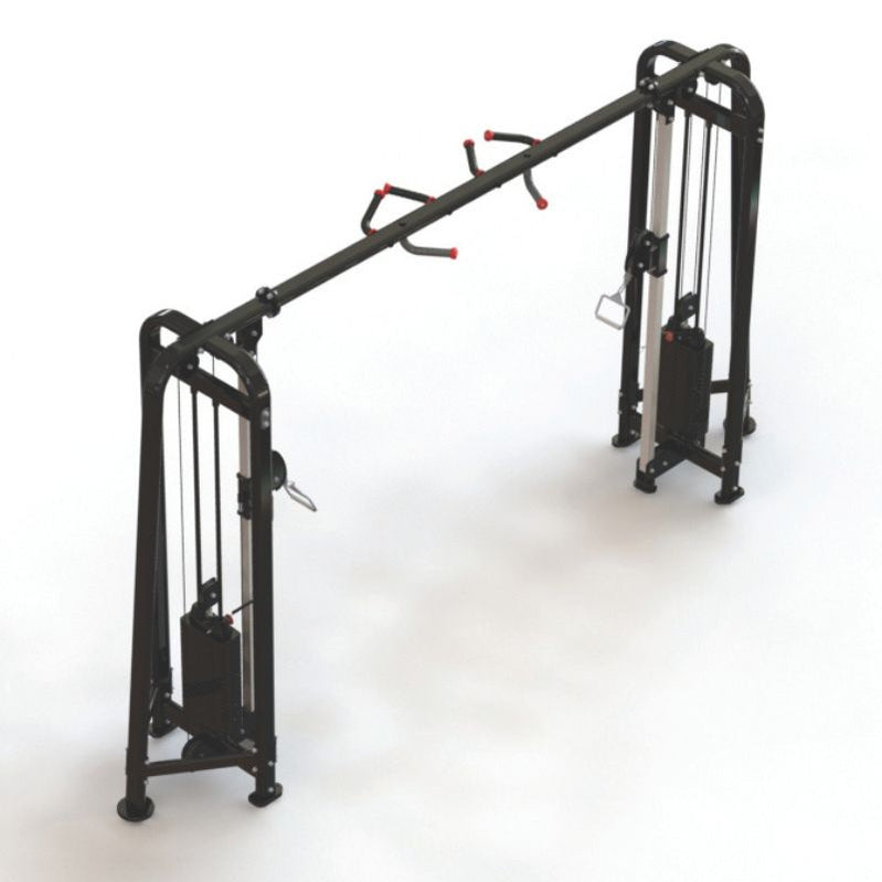 Cable Machines for Sale — Strength Warehouse USA