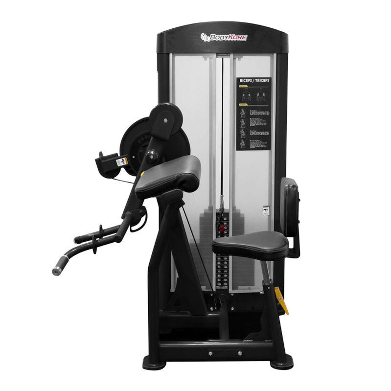 Triceps and Dip Machines - Buy Online — Strength Warehouse USA