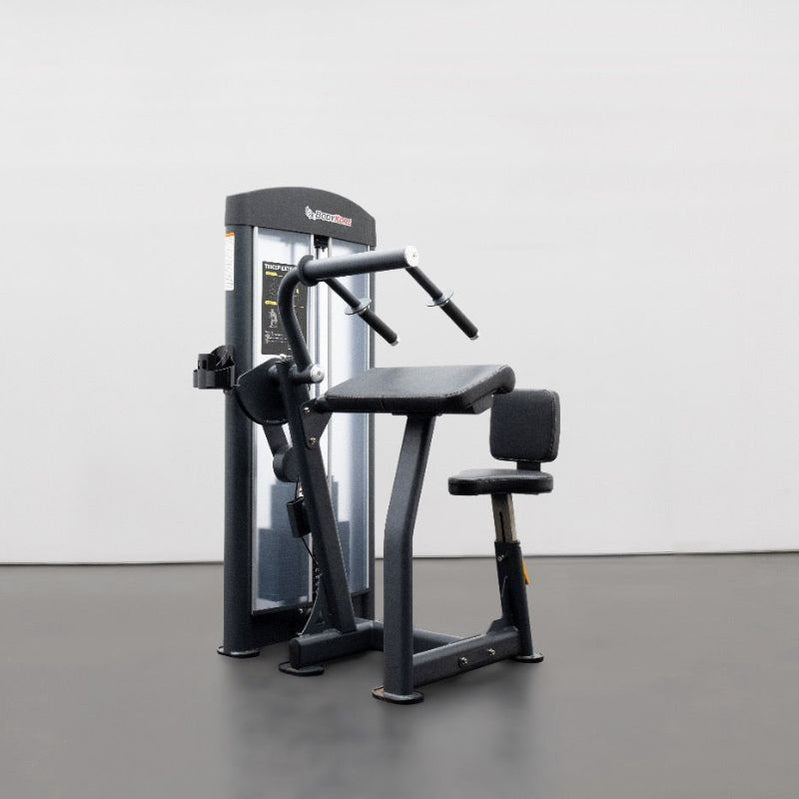 Triceps and Dip Machines - Buy Online — Strength Warehouse USA