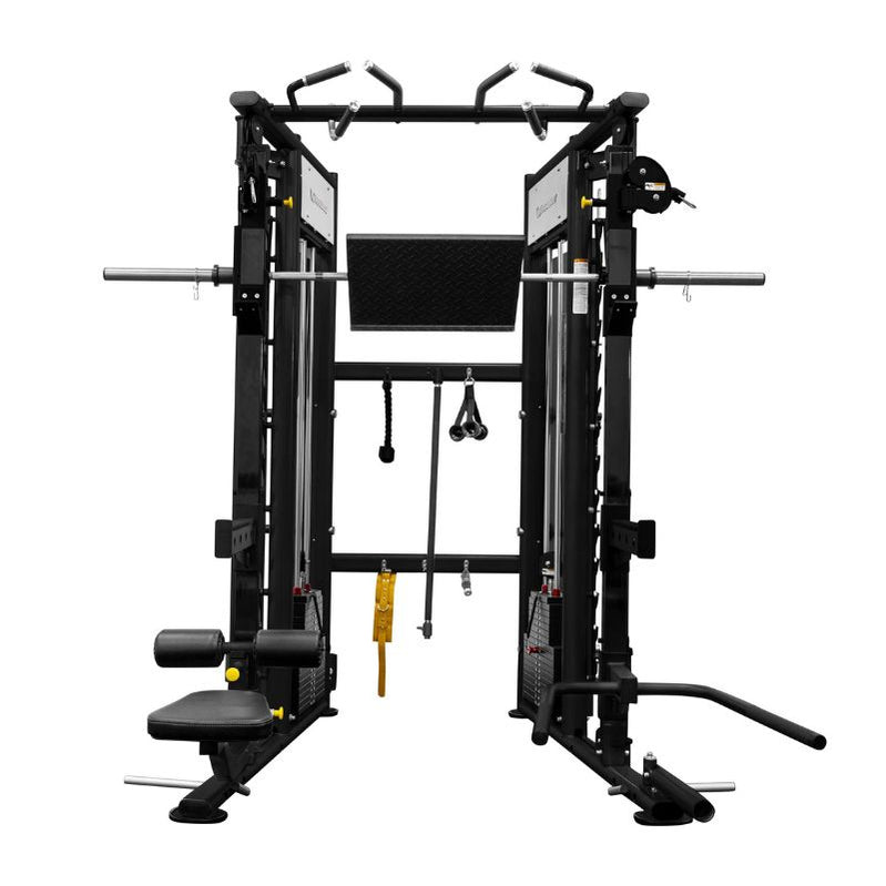 1 Online Retailer For Strength Equipment