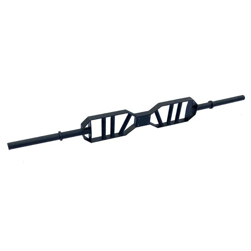 Intek Strength Neutral Grip Bar — Strength Warehouse USA