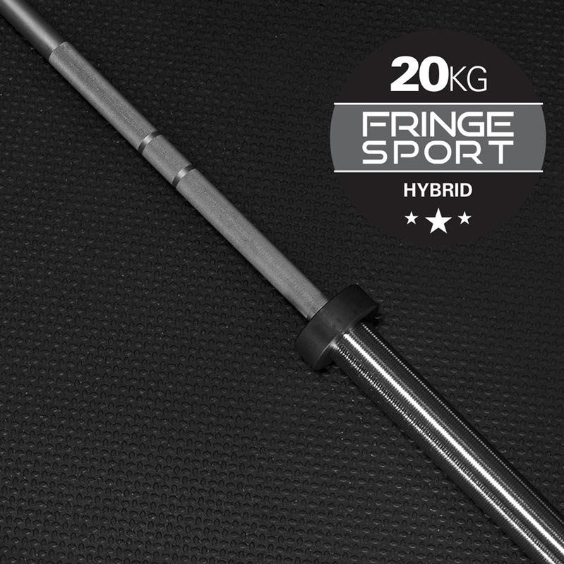 Fringe Sport Gym Equipment for Sale — Strength Warehouse USA