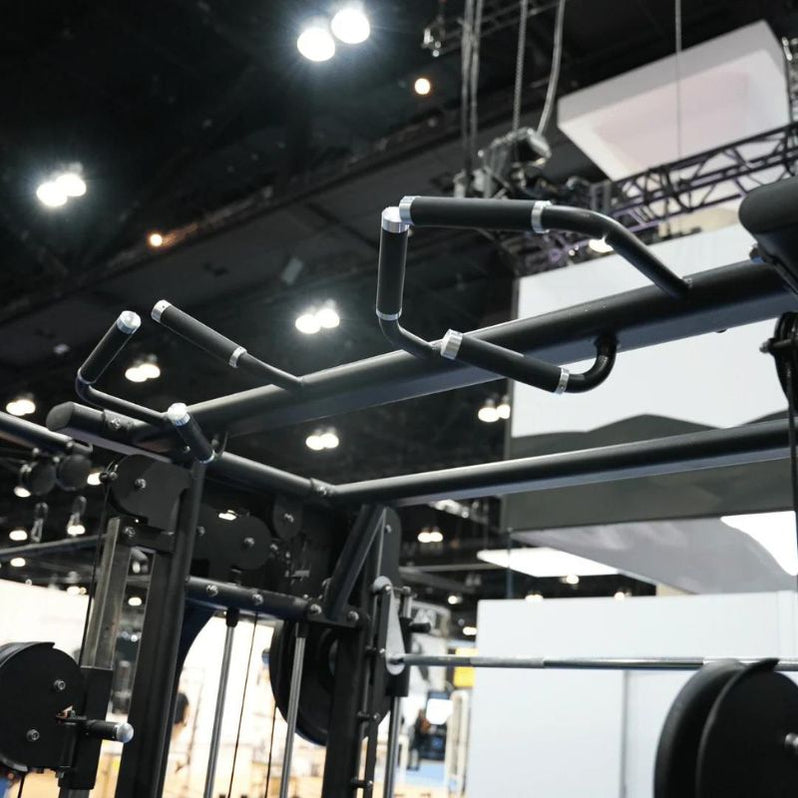 Muscle D MDM-DPSM Dap/Smith Machine Combo - Buy Online — Strength ...