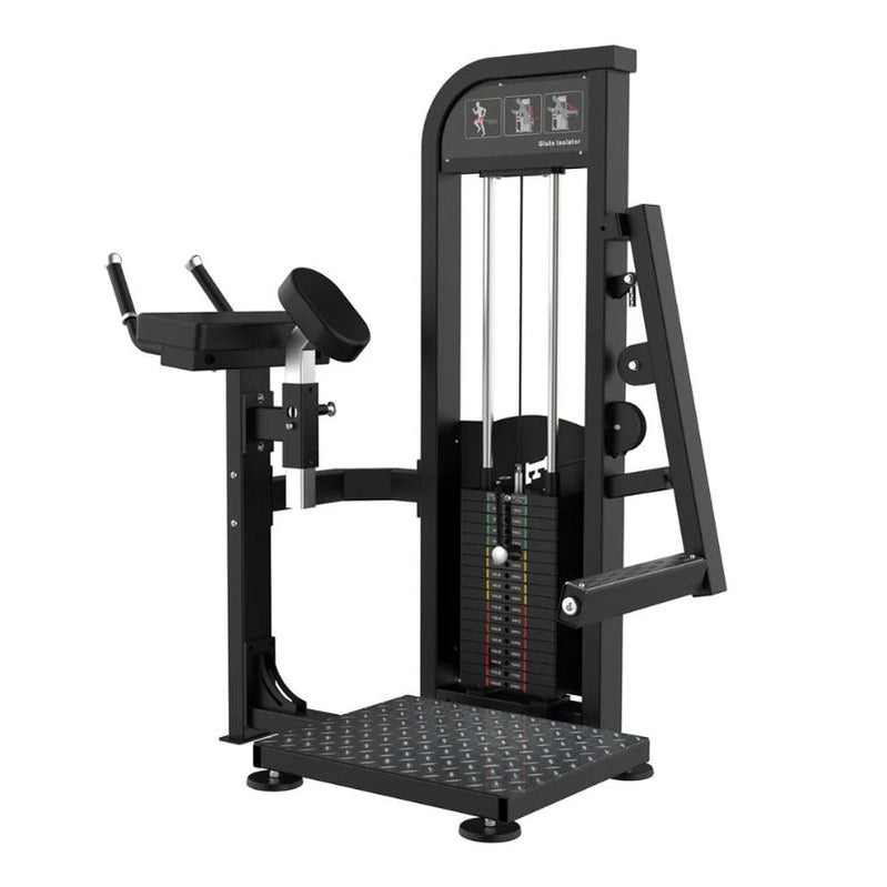 Glute Kickback Machines for Sale — Strength Warehouse USA