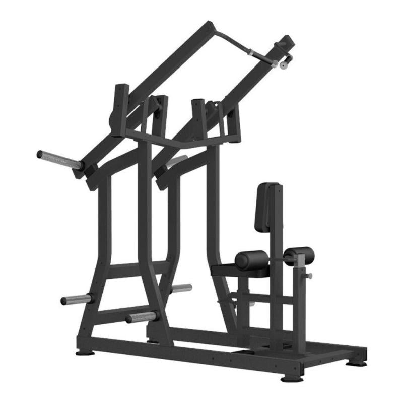 Muscle D Excel EXP-1619 Iso-Lateral Front Pulldown — Strength Warehouse USA