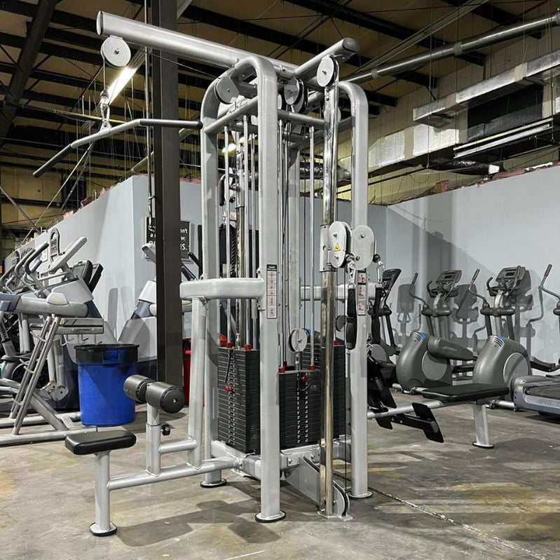 Jungle Gyms — Strength Warehouse USA