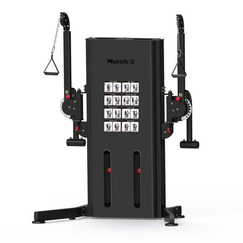 Cable Machines for Sale — Strength Warehouse USA