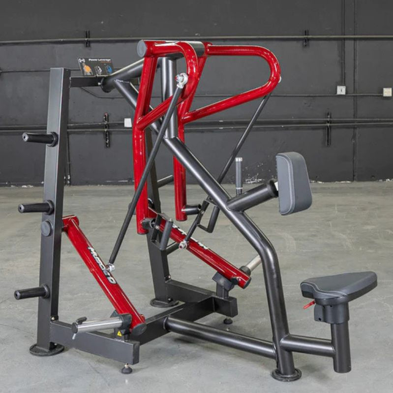 Seated Row Machines for Sale — Strength Warehouse USA