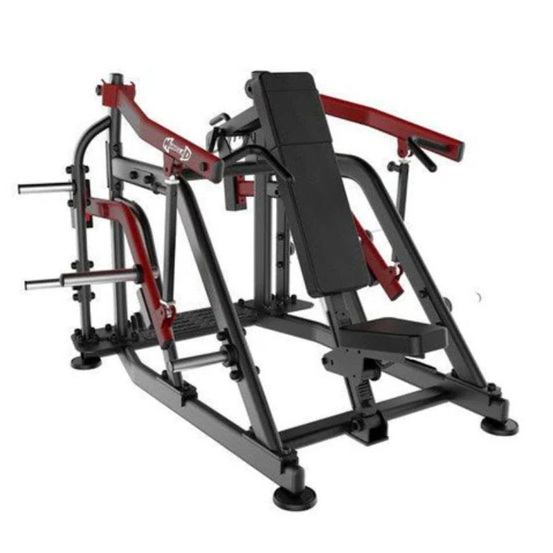 Shoulder Press Machines for Sale — Strength Warehouse USA