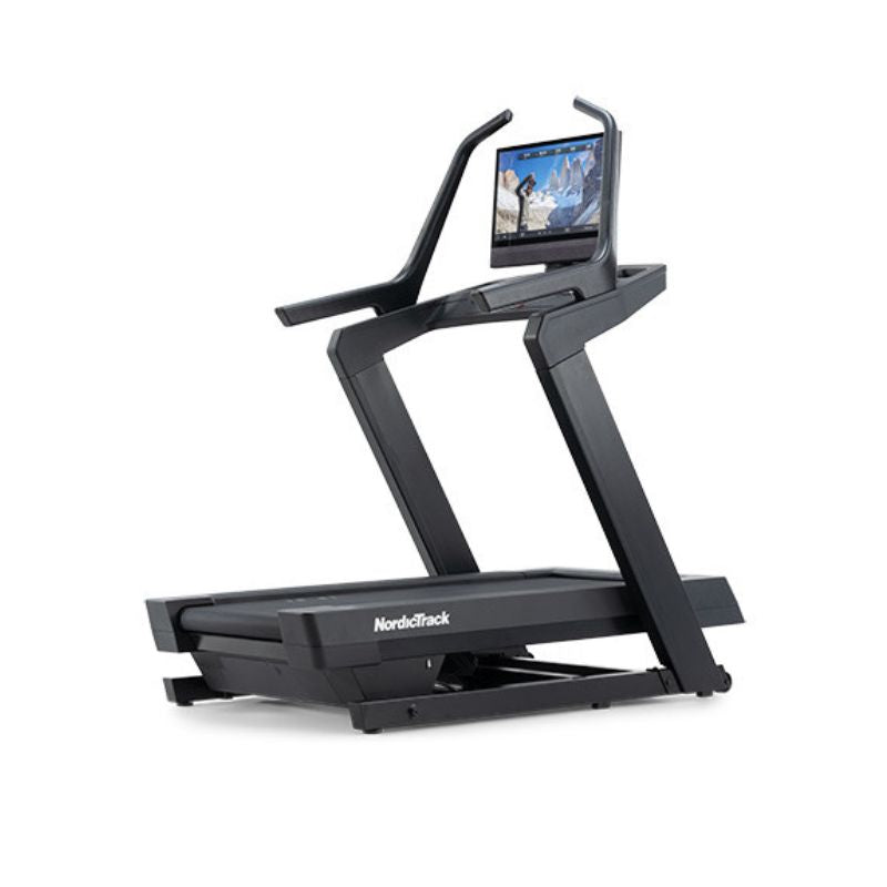 NordicTrack X24 Incline Treadmill NTL39225 — Strength Warehouse USA