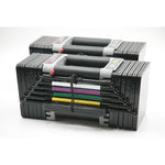 PowerBlock Elite EXP Adjustable Dumbbells — Strength Warehouse USA