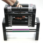 PowerBlock Elite EXP Adjustable Dumbbells — Strength Warehouse USA