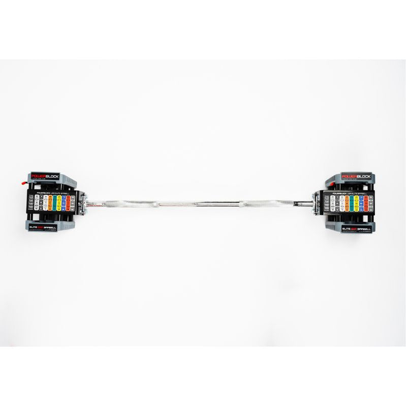 PowerBlock Adjustable Dumbbells for Sale — Strength Warehouse USA