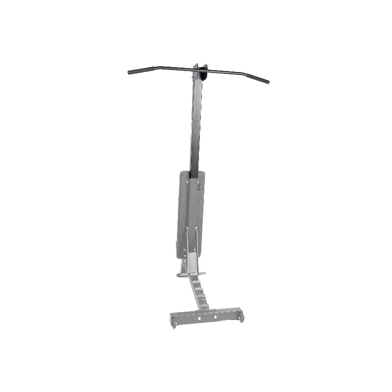 PowerBlock PowerBench 2.0 Chin-Up Attachment - Compact Multi-Grip Upper ...