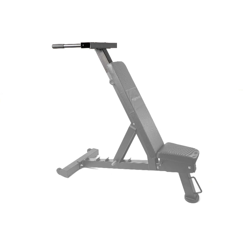 PowerBlock PowerBench 2.0 Dip Attachment - Compact Heavy-Duty Upper ...