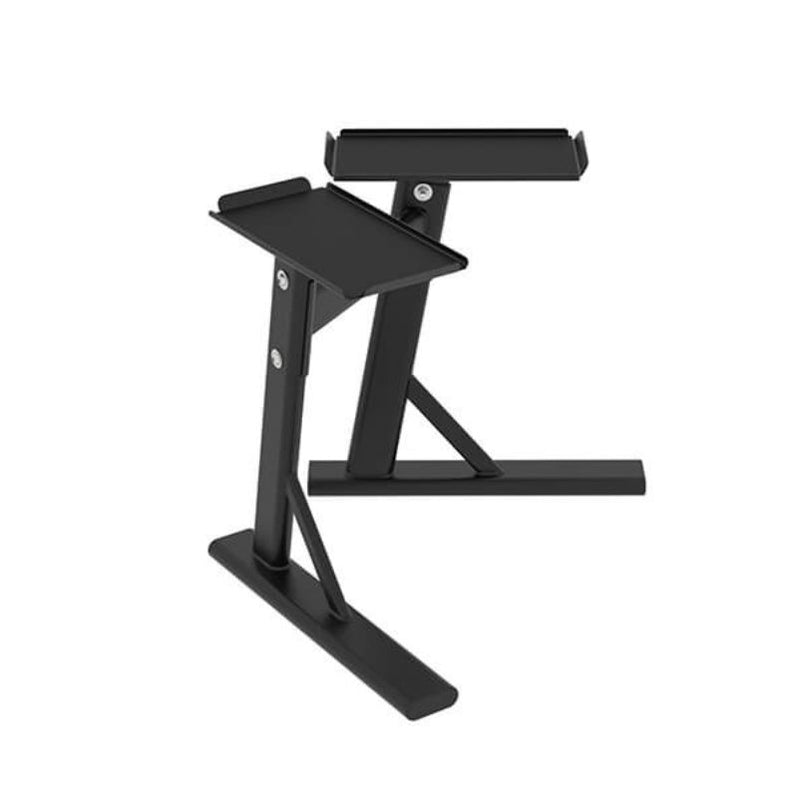 PowerBlock PowerStand Adjustable Dumbbell Rack — Strength Warehouse USA